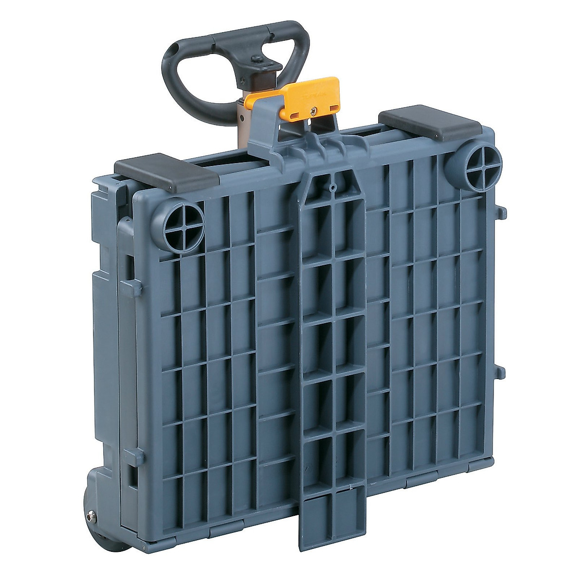 Topeak TrolleyTote MTX-Compatible Collapsible Basket