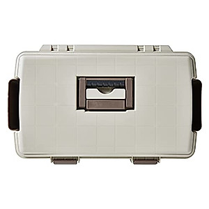 AMES 20213200 Rolling Lawn & Garden Storage Cart