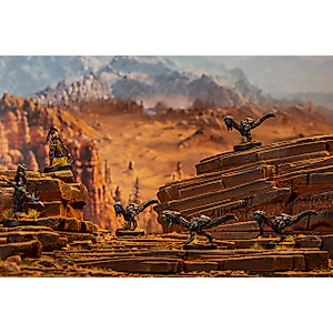 Steamforged Games Horizon Zero Dawn: The Board Game