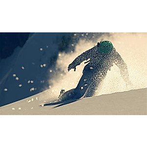 STEEP X Games Gold - Xbox ONE