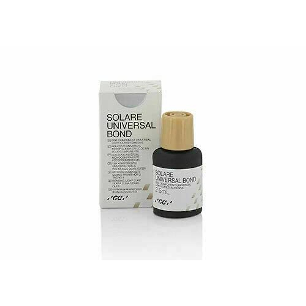 Advance Dental Dental Solare Universal Bond 5ml