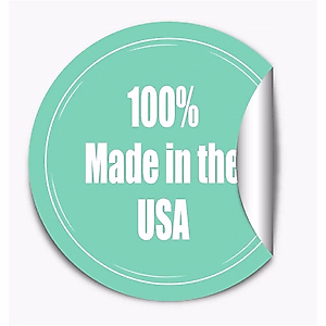 (x3) 2x3 inch Stickers | Reflective St. Augustine FL Florida St. Johns County Vintage US Flag Sticker Graphic - Construction Toolbox, Hardhat, Lunchbox, Helmet, Mechanic, Luggage