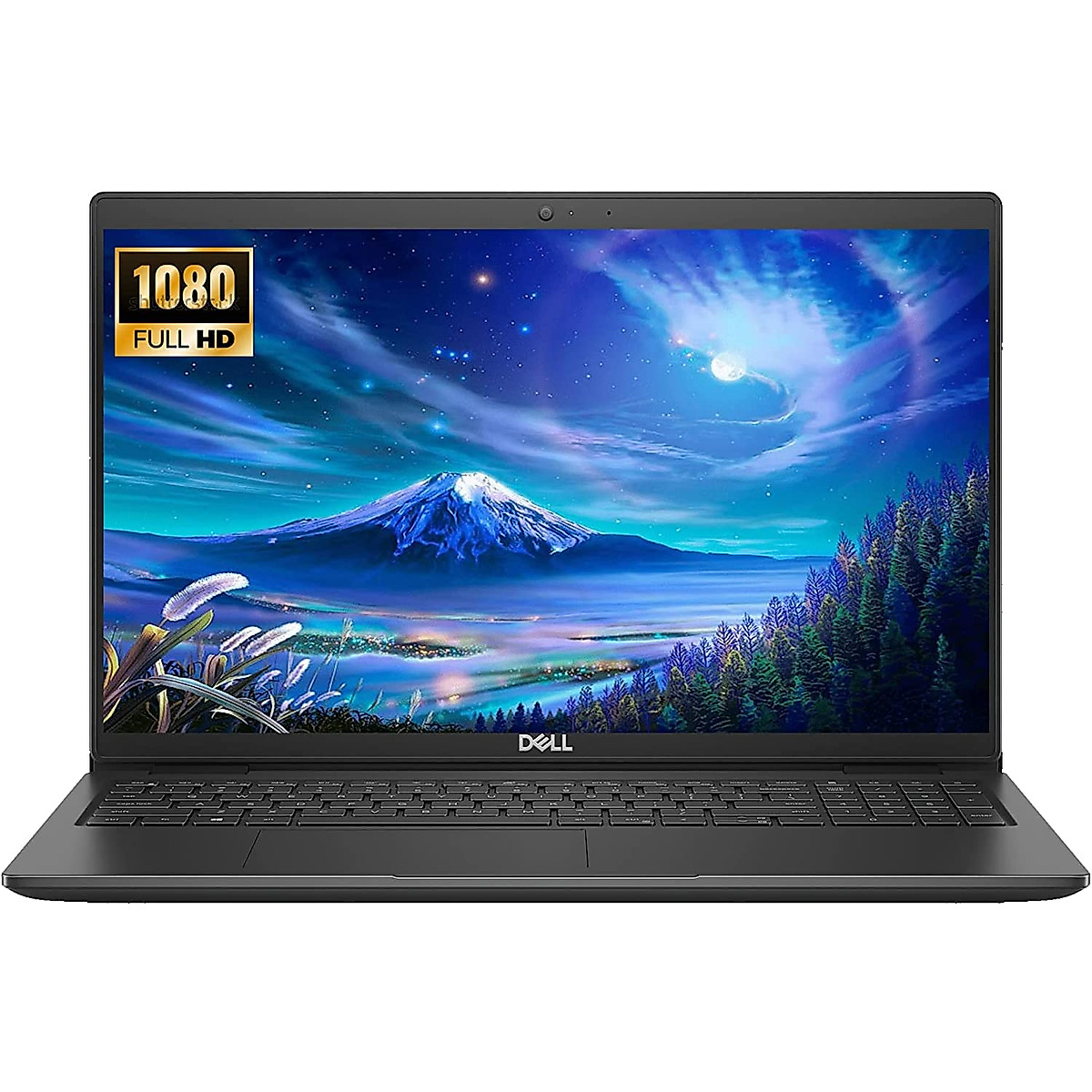 Dell Latest Latitude 15 3000 3520 Business Laptop Intel i5-1135G7 4-Core(Beats i7-1065G7), 16G RAM 512G SSD 15.6 FHD Screen, Intel Iris Xe Graphics, WiFi, Bluetooth, Webcam,HDMI, Windows 10 PRO