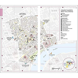 DK Eyewitness London (Travel Guide)