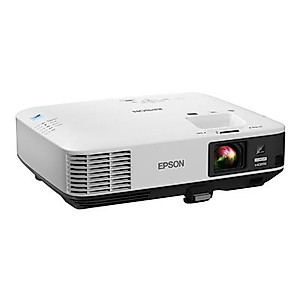 Epson Powerlite 1975W 5000 Lumens 1280x800 WXGA 10,000:1 3LCD Projector