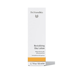 Dr. Hauschka Revitalizing Day Lotion, 1.7 fl oz