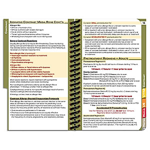 MDpocket Radiology & Imaging