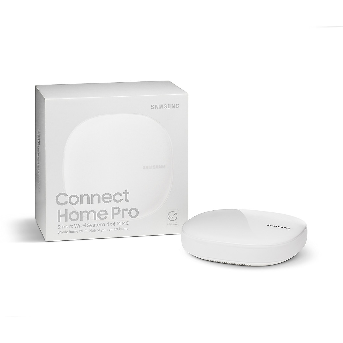 Samsung ET-WV530B Single Connect Home Pro Router, White