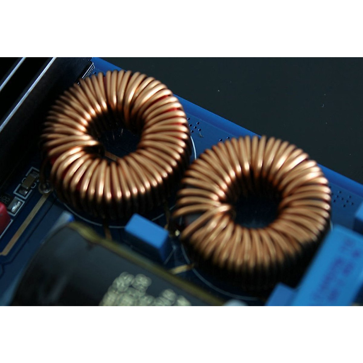 S.M.S.L FBA_SA-98E - Black Accordion Accessory (SMSL SA-98E)