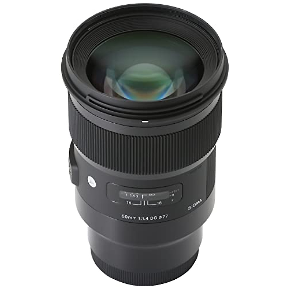 50mm F1.4 Art DG HSM for Sony E