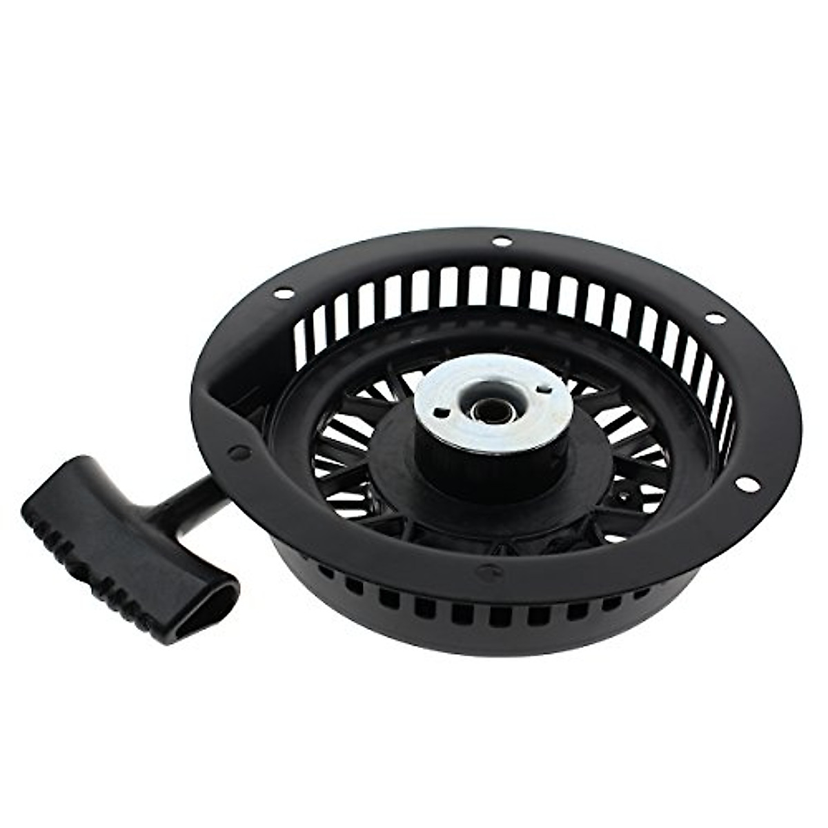 AUTOKAY Recoil Pull Start Starter Fits for Tecumseh 590749A 590749 590789 590672 590733 HM100 HMSK80 HMSK85 HMSK90 HMSK100 HMSK105 HMSK110 LH318 LH358 Snow King