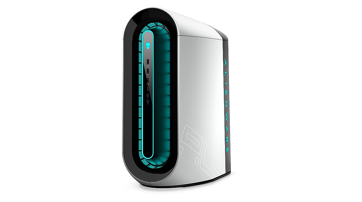 Dell Alienware Aurora R12 Gaming Desktop (2021) | Core i5-8TB HDD + 1TB ...