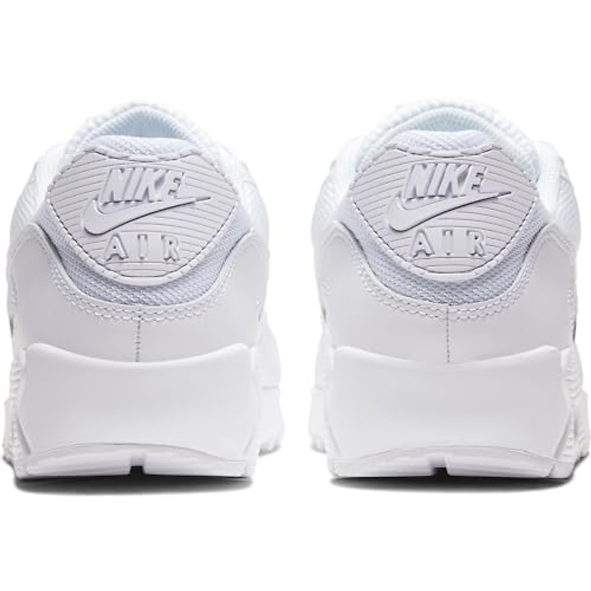 Nike Men's Gymnastics Shoes Sneaker, White White Wolf Grey, 7