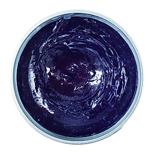 JOHNNY B. Control Alcohol-Free Hair Styling Gel, Strong Hold, All Hair Types 16 oz.