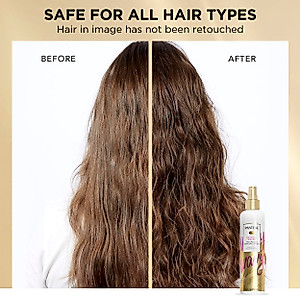 Pantene Pro-V Salt Texturizing Hairspray, No Sea Needed, Natural Waves, Pack of 3, 25.5 oz Total