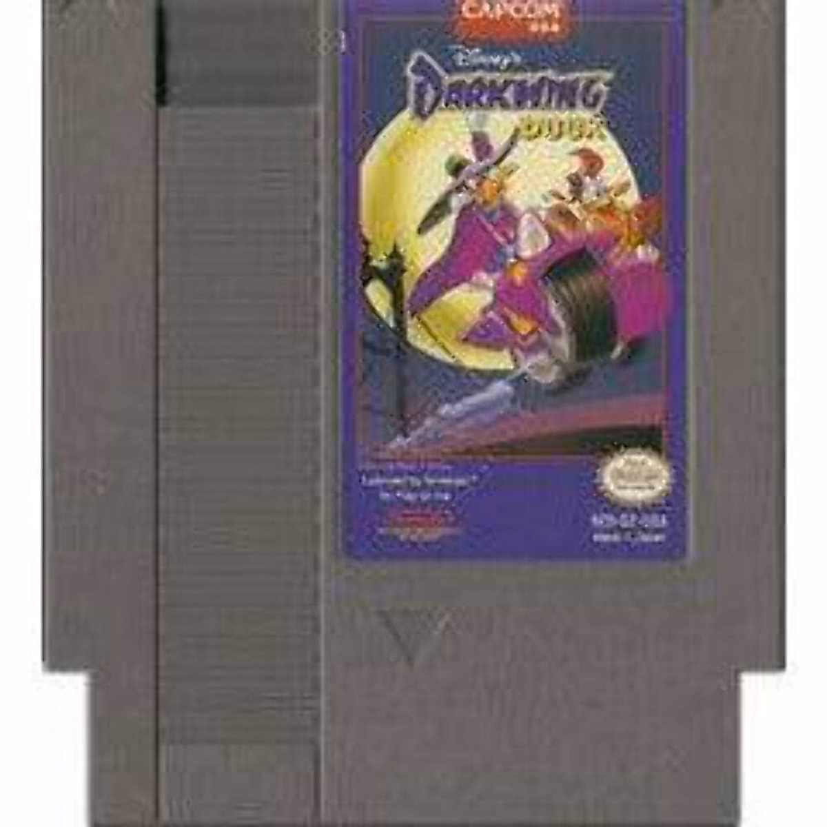 Darkwing Duck - Nintendo NES