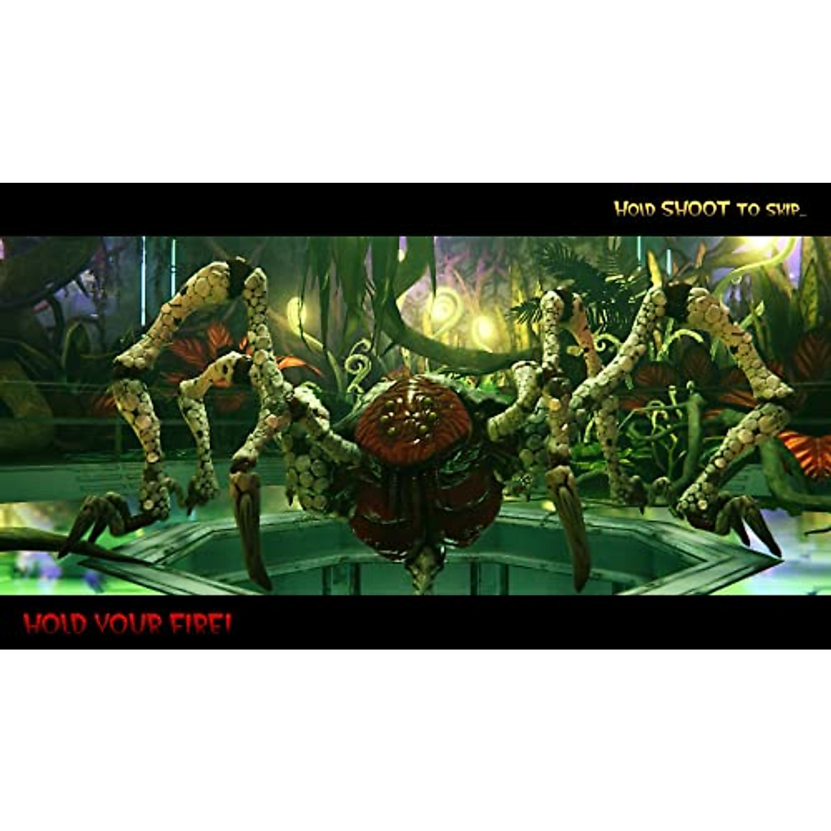 The House of the Dead: Remake - Limidead Edition (PS4)