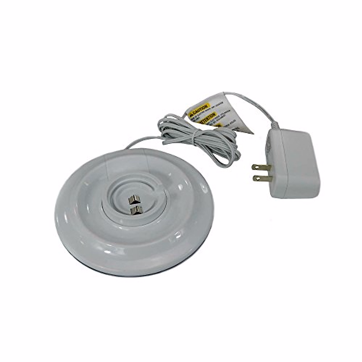 Black & Decker OEM Replacement Charger P/N: 90571319, MODEL NO: CHA010014U