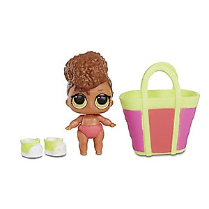 L.O.L. Surprise! Lil Sisters- Series 3-1