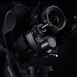 DJI Zenmuse X9 Focus Motor