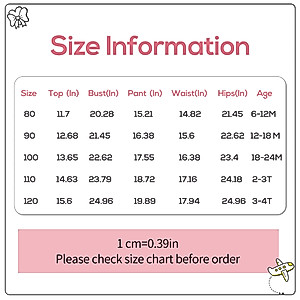 18 Months Girl Clothes Toddler Baby Girl Outfits Fall Long Sleeve Top Ripped Jeans Set Winter Baby Girl Clothes 18-24 Months Yellow