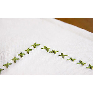 Catstudio San Diego Dish Towel - U.S. City Souvenir Kitchen and Hand Towel with Original Artwork - Perfect Tea Towel for California Lovers, Travel Souvenir