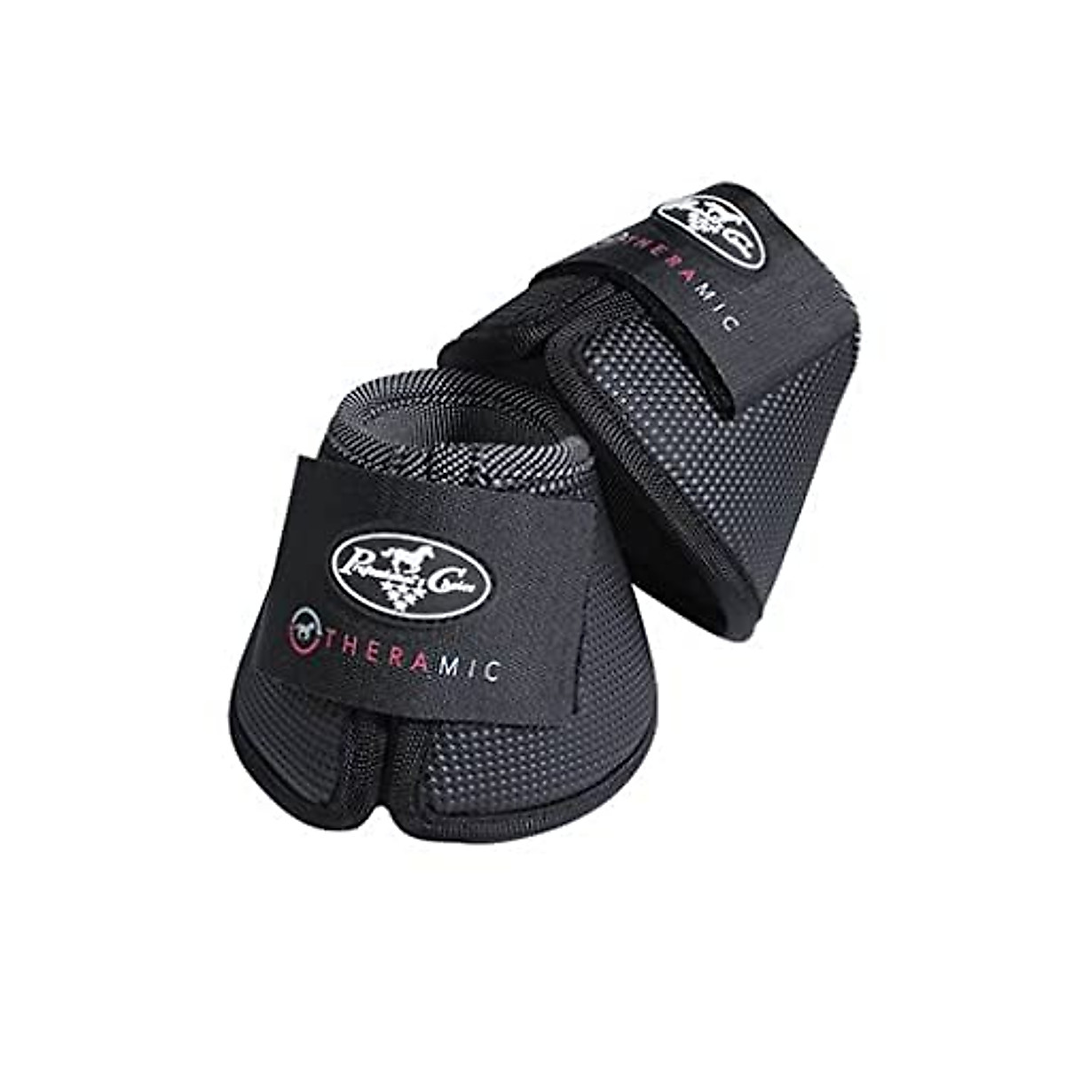 Professional's Choice Theramic All Purpose Bell Boot Large N/A