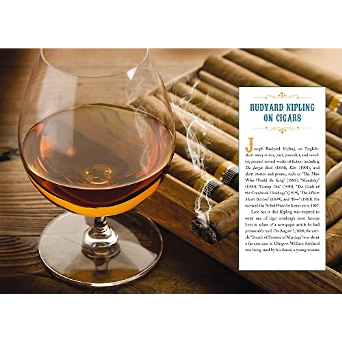 The Cuban Cigar Handbook: The Discerning Aficionado's Guide to the Best Cuban Cigars in the World