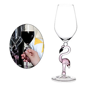 UGPLM 2x Champagne Cup,Transparent Drinkware Cocktail Glass,Martini Goblet for Christmas Parties Weddings Cocktail - 330ML