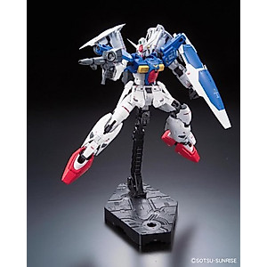 Bandai Hobby RG#13 RX-78 GP01 Gundam GP-01Fb