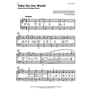 Alfred's Basic Piano Library Popular Hits, Bk 2 (Alfred's Basic Piano Library, Bk 2)