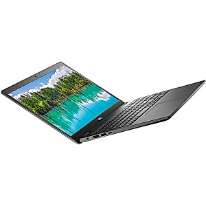 Dell Latitude 3510 15.6" HD (1366x768) Intel Core i3-10110U 4GB 500GB HDD Win 10 Pro (Renewed)
