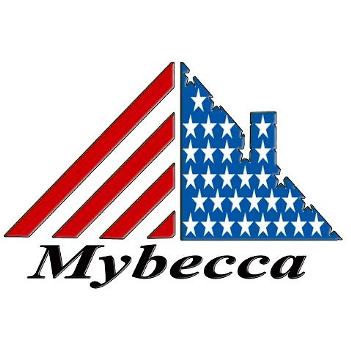 Mybecca 4" X 12" Pillow Insert Bolster Cushion Polyester Form Filler, White