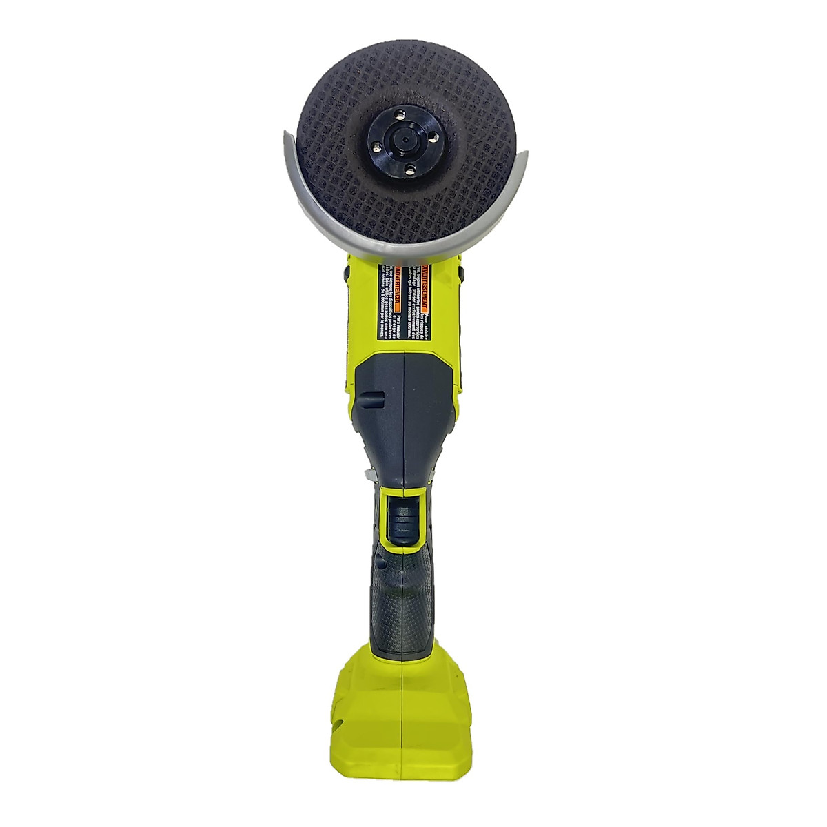 18V ONE+ 4-1/2" Angle Grinder Kit