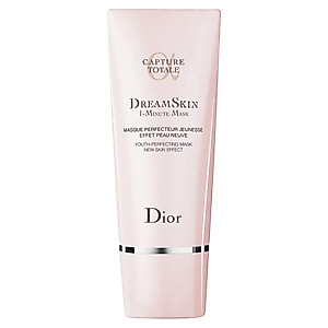 Dior Capture TOTALE DREAMSKIN - 1 Minute MASK Size 2.7 oz/ 75 mL