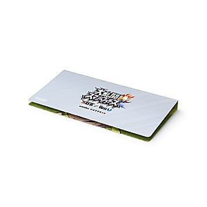 Diorama Kit for amiibo Super Smash Bros. Nintendo Wii U