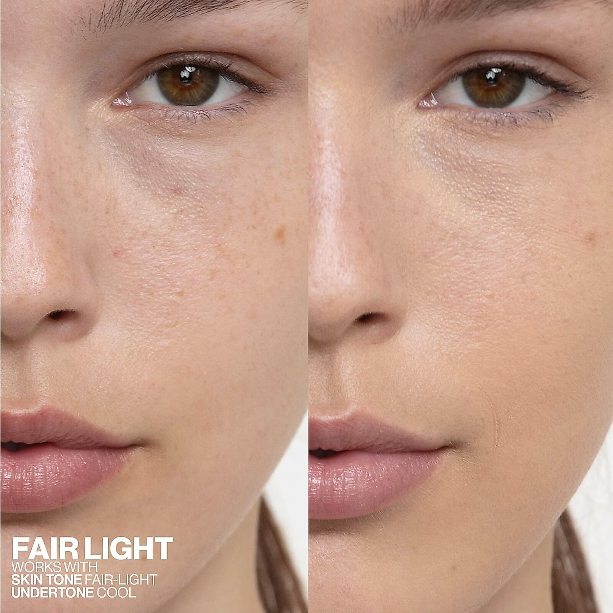 Smashbox Halo Healthy Glow All-In-One Tinted Moisturizer SPF 25 | Light to Medium Coverage| Hyaluronic Acid, Oil free + Anti Humidity, 0.4 Fl Oz, Tan Dark