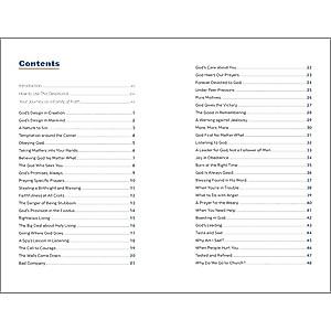 5-Minute Family Devotional: Kid-Friendly Devotions for Growing with God