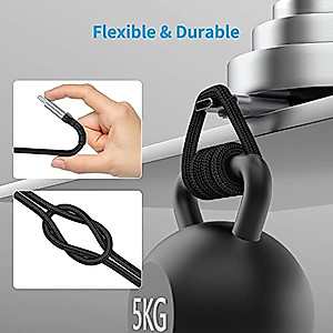 6FT USB-C to USB-C Charging Cable, 2-Pack USB 2.0 Type C to Type C Cable 60W/3A Fast Charging C to C Charger Cord Compatible with Samsung Galaxy S22 Ultra Google Pixel 6 iPad Pro, USBC to USBC Cable