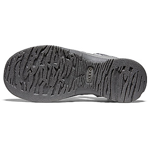 KEEN Women's Whisper Closed Toe Durable Comfortable Easy On Washable Adventure Sandals