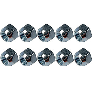 Dorman 611062 - Wheel Nut - Part # 611-062