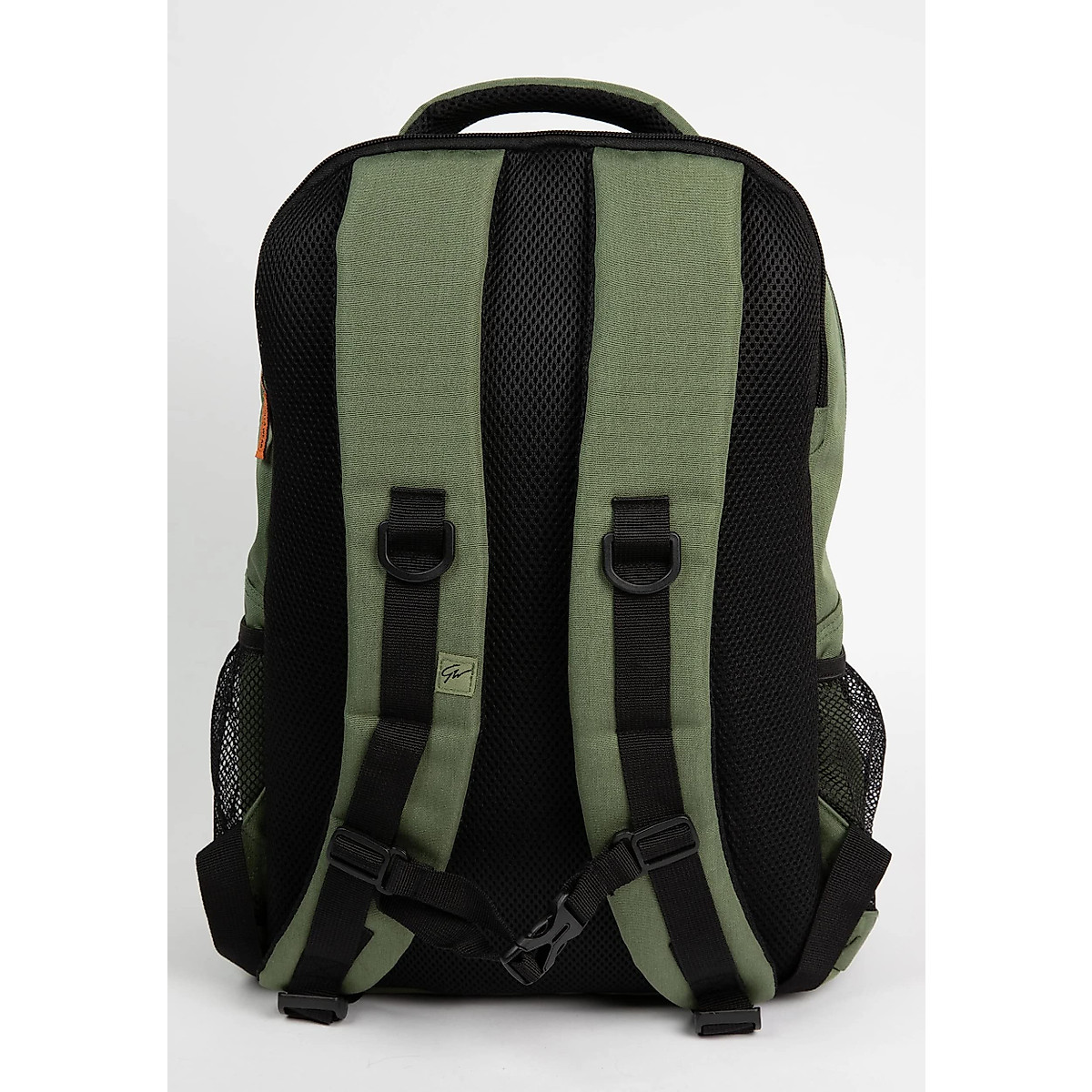 GORILLA WEAR Duncan Backpack - Army Green