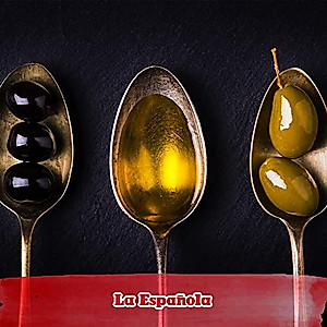 LA ESPAÑOLA First Cold Pressed Extra Virgin Olive Oil, 24 OZ