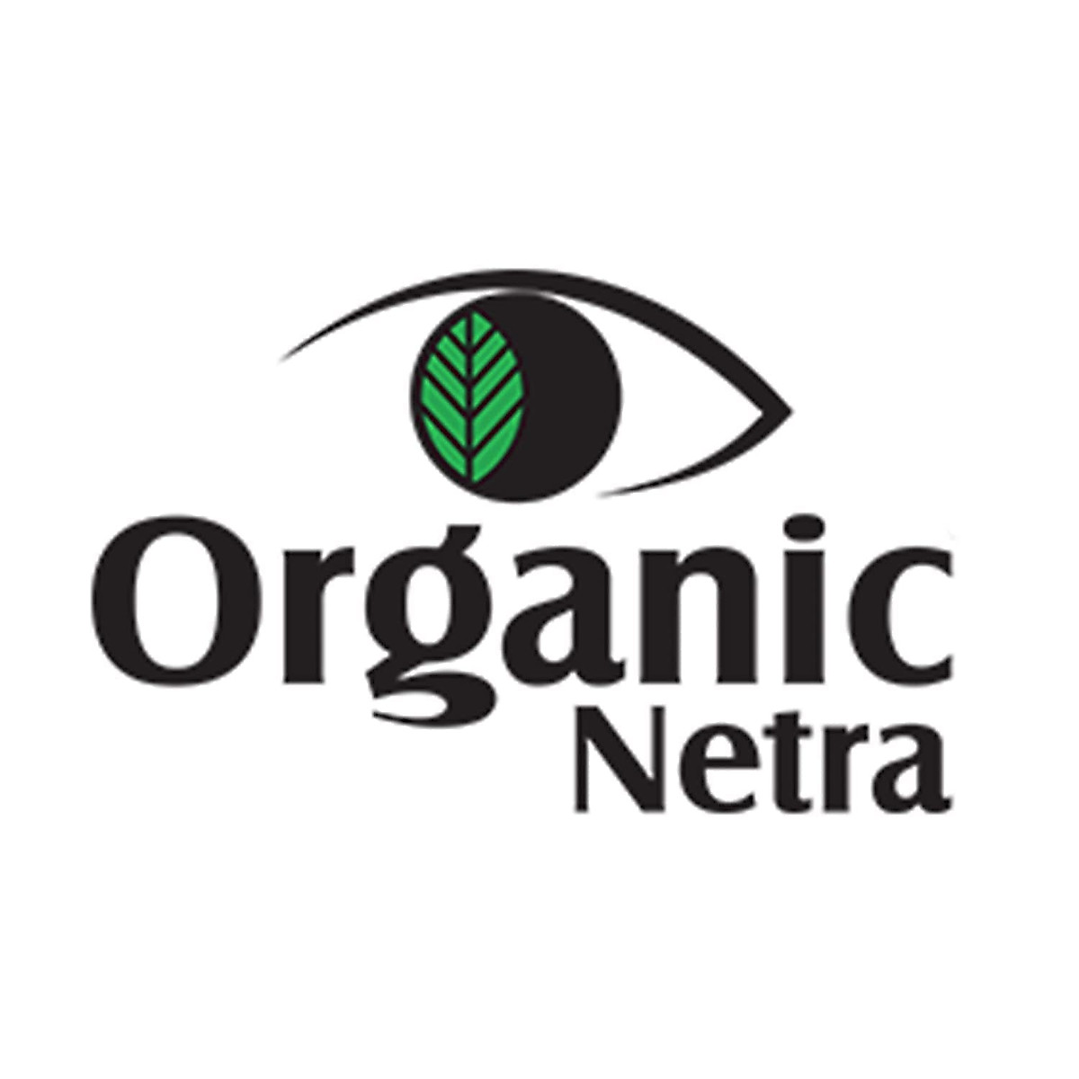 Cubicle Organic Netra Baby Kajal - 100% Natural, Enriched With Certified Organic Ingredients, Chemical-Free Kajal, Water Resistant and Long Lasting - 8g