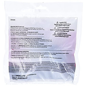 Murray 585196MA Chute Rotater Wormgear for Snow Throwers