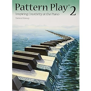 PT02 - Pattern Play 2 : Inspiring Creativity at the Piano