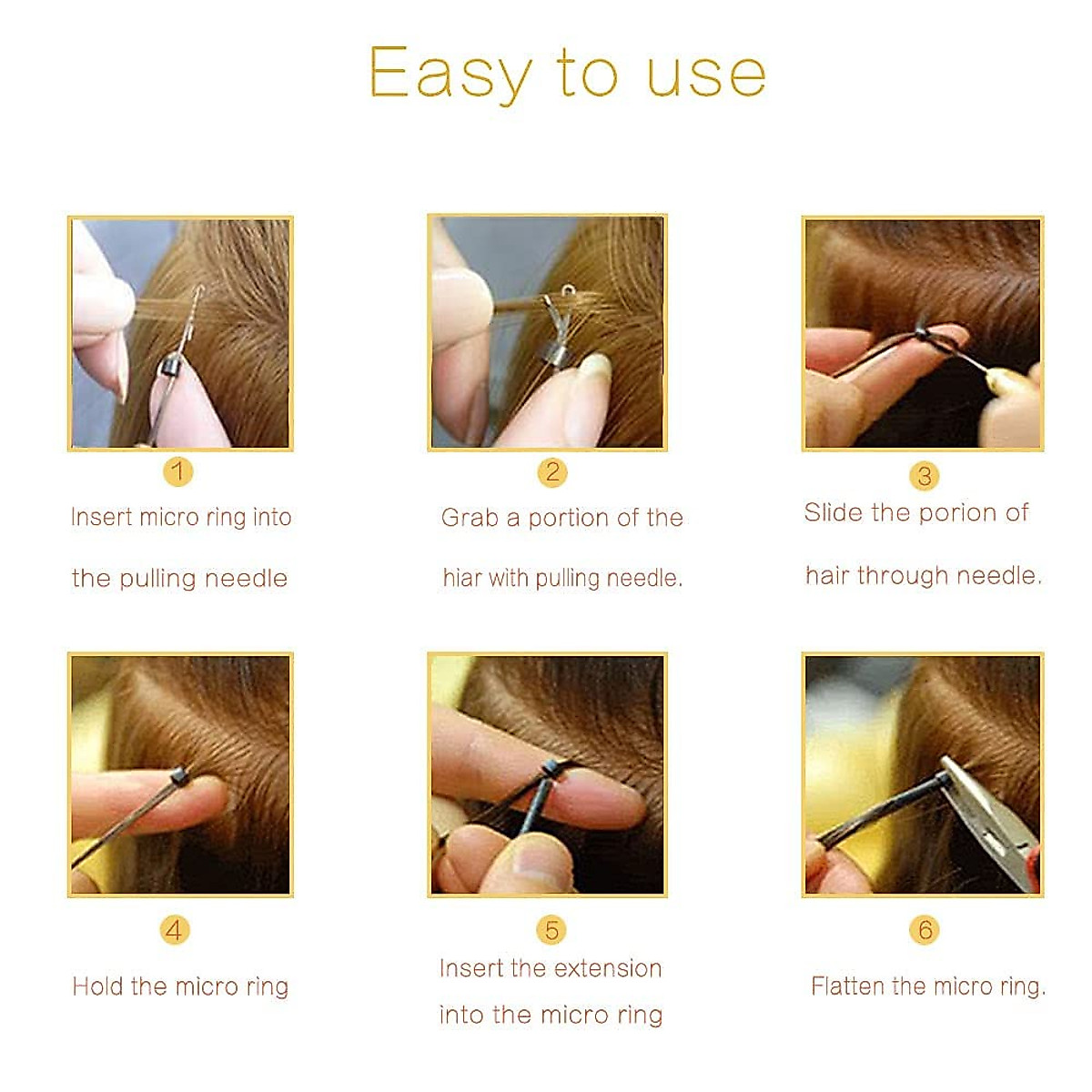 AmaSpace 100 Pcs Rainbow Hair Extensions, 20 Inch Colored Clip In Hair Extension Clip for Women Kids Gift Cosplay Dress Up Party Highlights (15 Colors, Contains Hair Extension Tools)