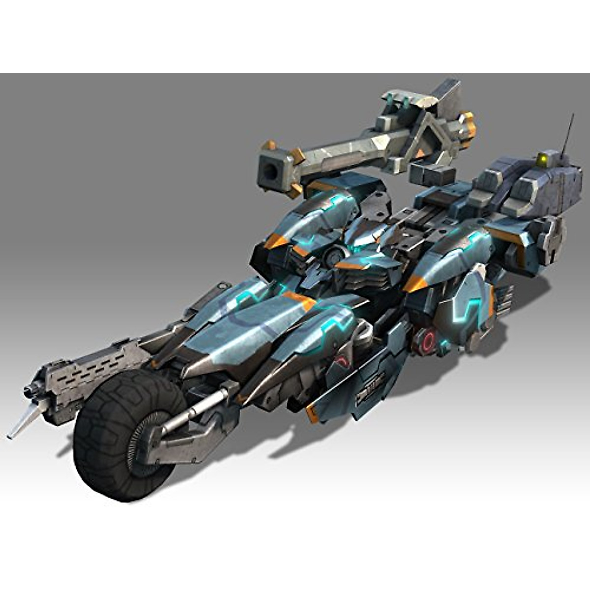 Xenoblade Chronicles X