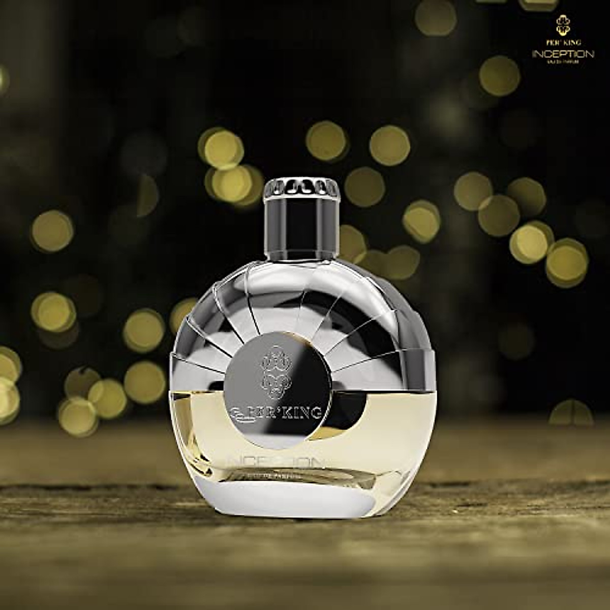Dumont Per'King Inception 3.4 Eau De Parfum - the dependable scent, an enduring fragrance for men and women, a gift for her this season