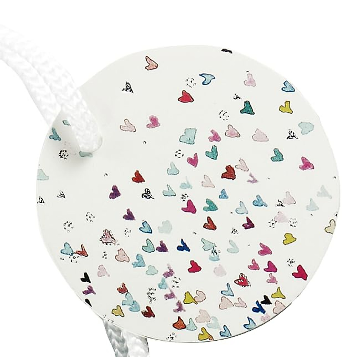 Tree of Hearts Gift Bag